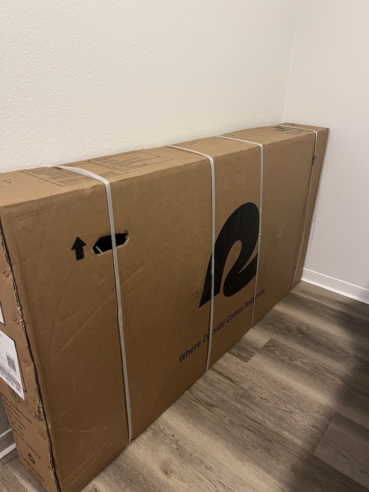 Retrospec - Atlas Fitness Hybrid Bike - Step Through 21 Speed (Legacy ...