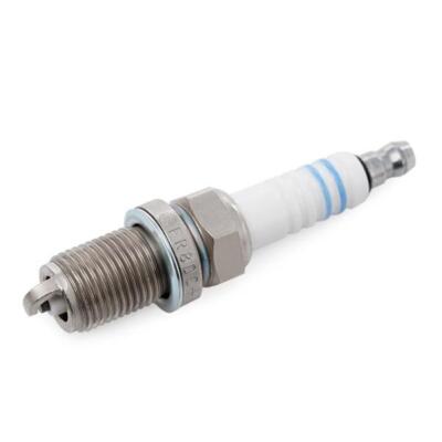 Bosch Spark Plug FR8DC+ fits Mercedes S-class W140 S 280 (140.028 ...