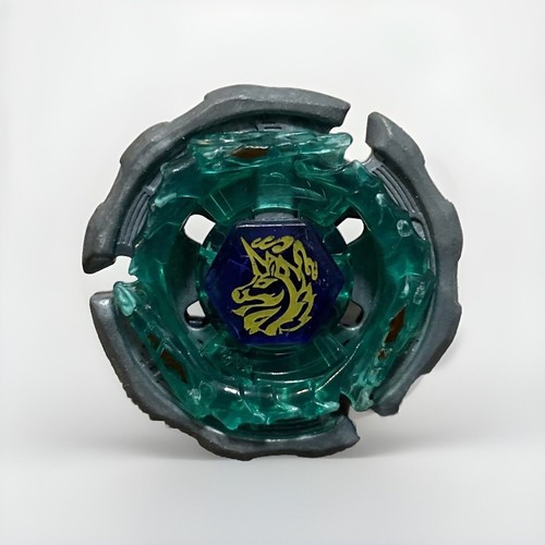 Ray Striker D125CS Beyblade Hasbro Metal Fusion | eBay