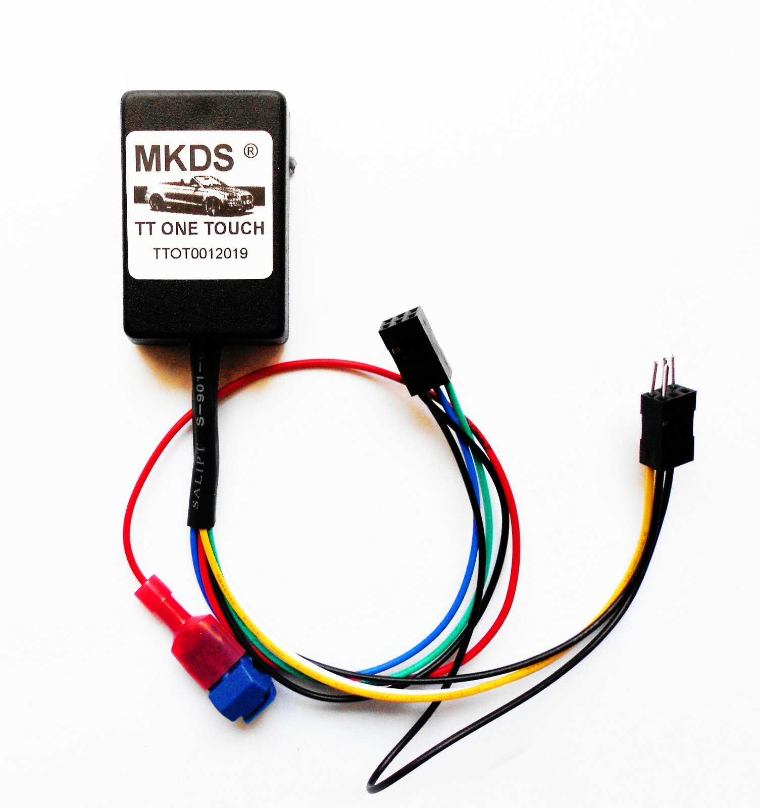 Verdeck Modul Dachautomatik Audi TT 8J Cabrio SmartTop komfortmodul ...