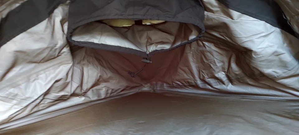 Sniper Tent zelt Bushcraft Bivy Bag Survival Cover iden Observer ...