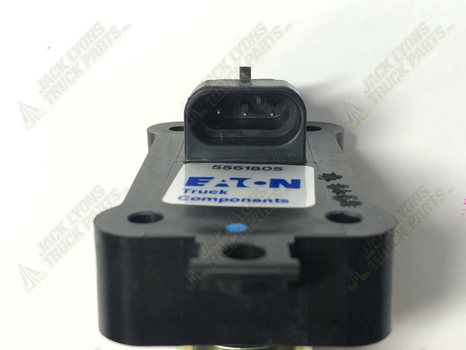 K3682 New Genuine Eaton Fuller RANGE VALVE KIT - OEM K-3682 ...