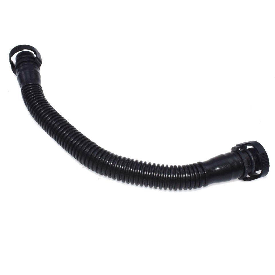 New Crankcase Vent Breather Hose 06F103221E For VW Golf Jetta Beetle ...