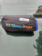 Sleepingo SL-301 Camping Sleeping Air Pad for sale online | eBay