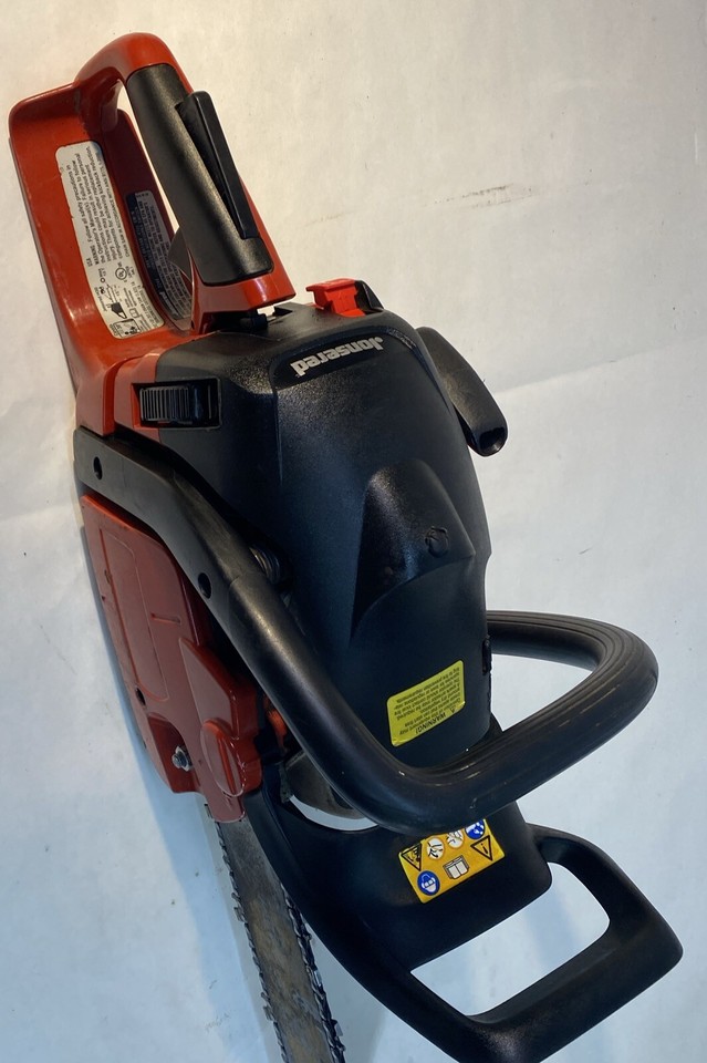 REDMAX CHAINSAW POWER HEAD Chainsaw JONSERED CS2240 | eBay