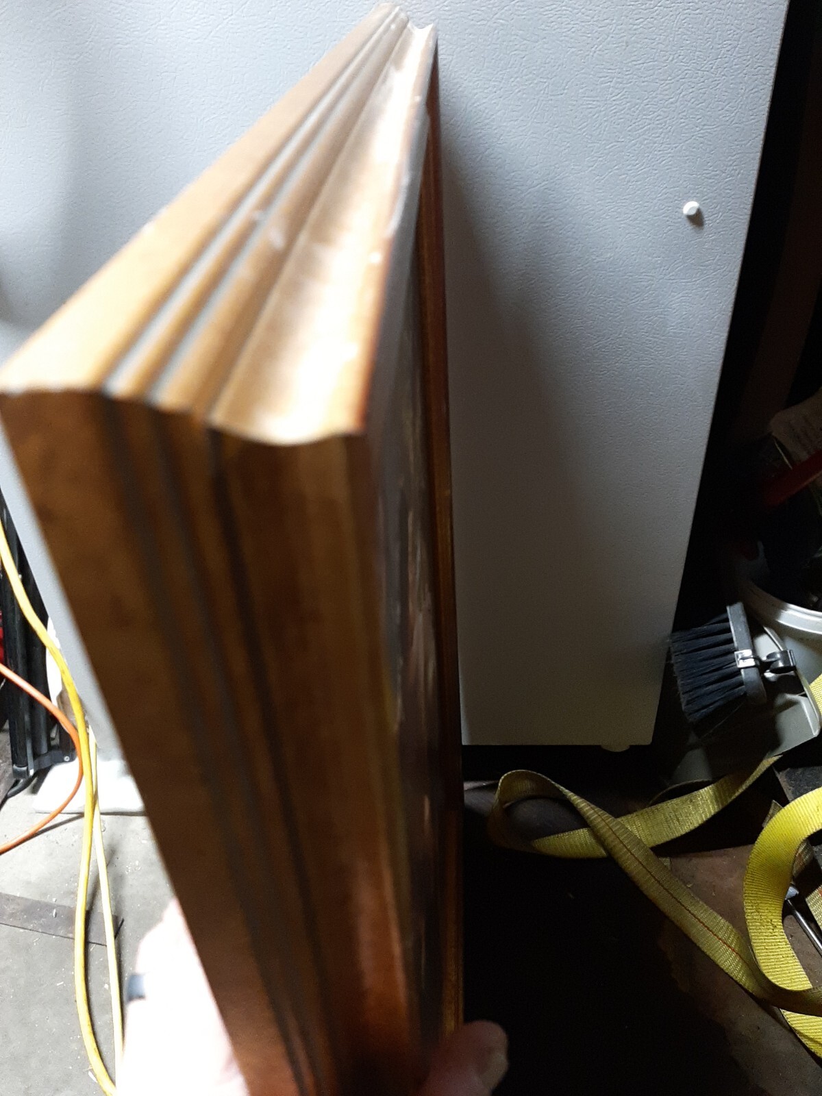 1873 Springtime by Pierre Auguste Cot Framed Ciclee Painting 27"×38" | eBay