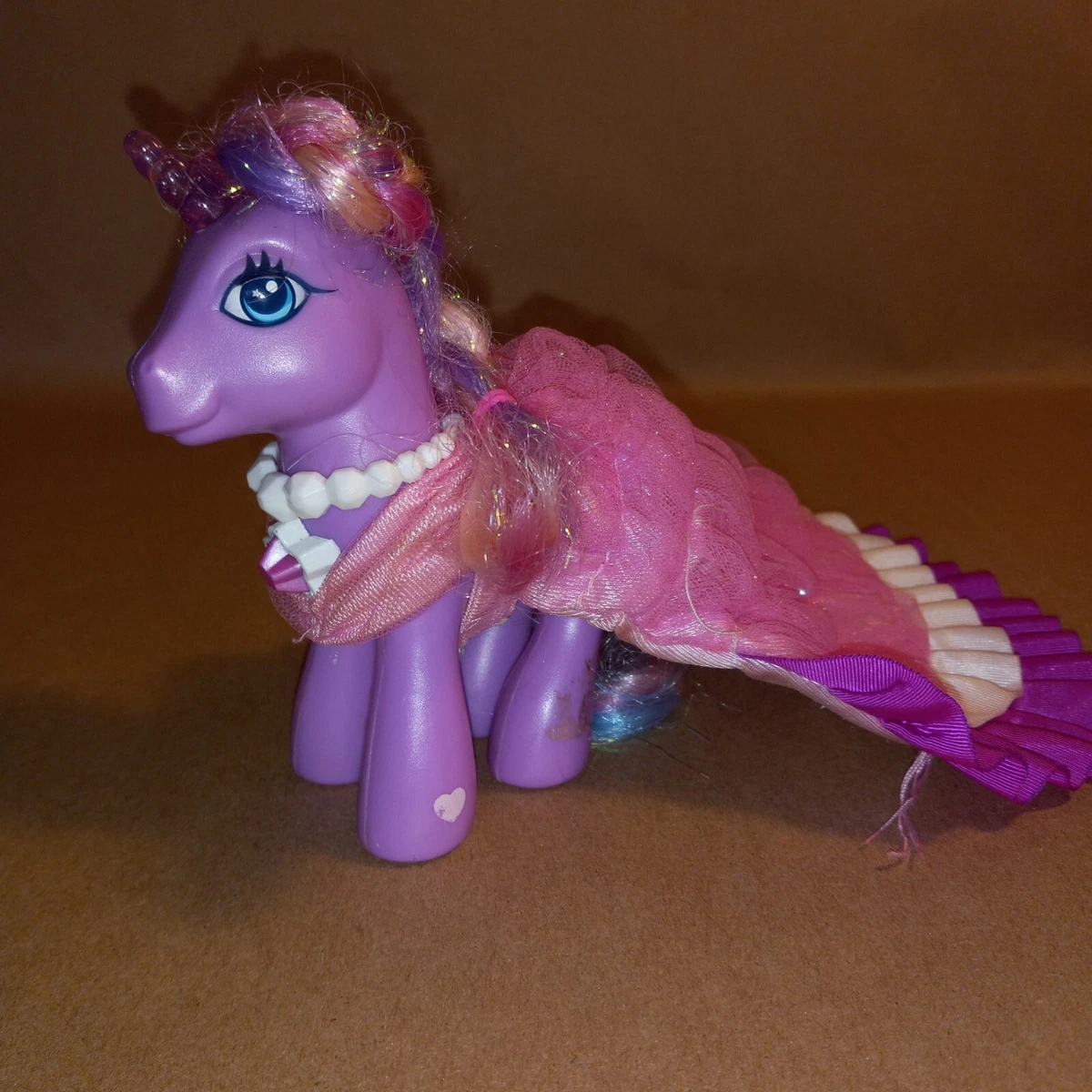 My Little Pony Lily Lightly