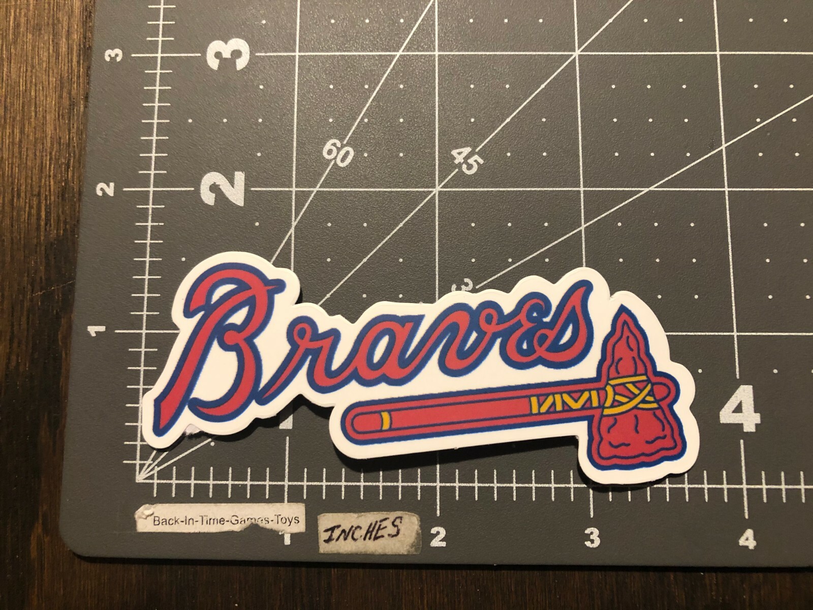 MLB Baseball Team Decal / Sticker Car Decal Luggage Skateboard- Your ...