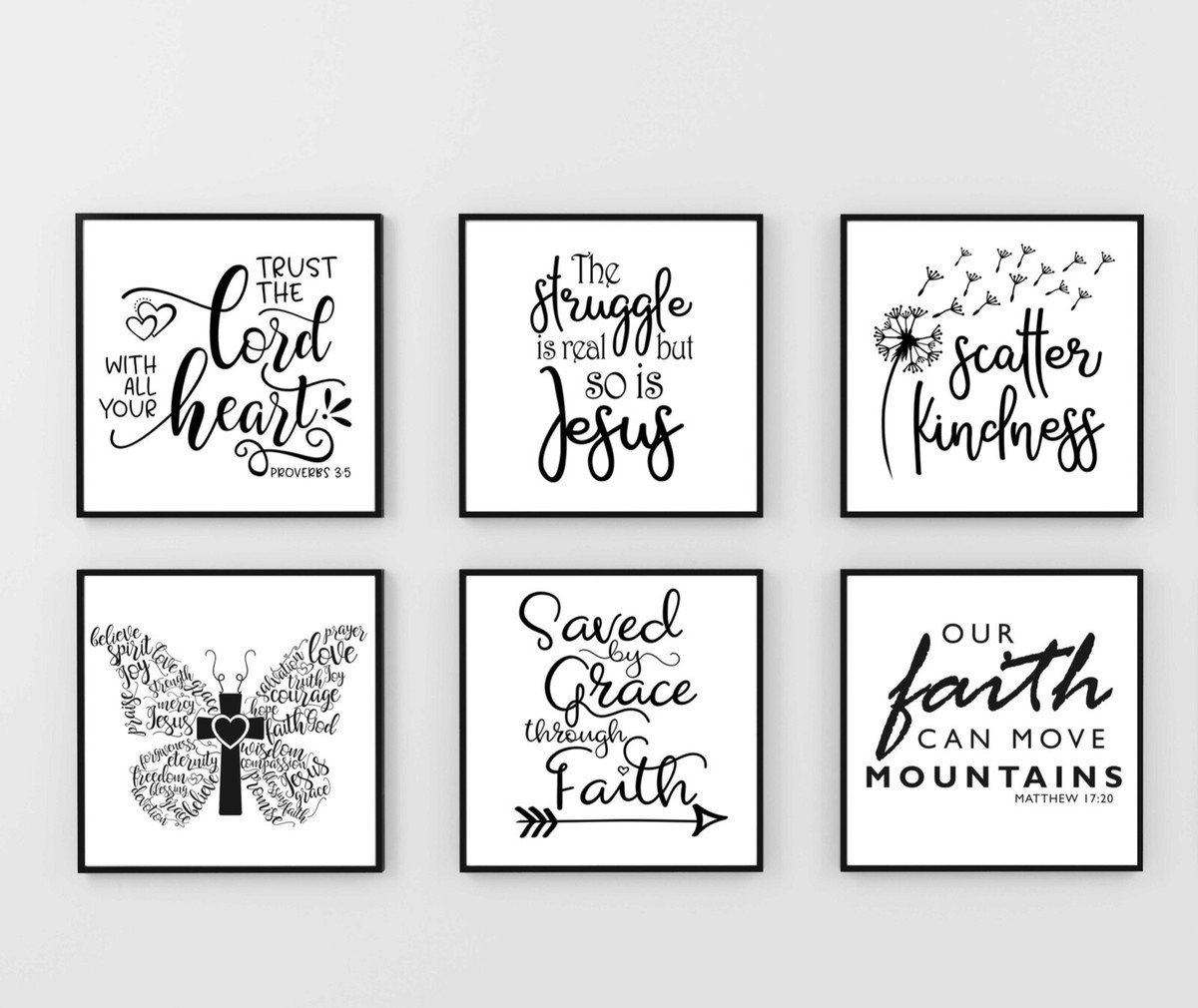 Bible Svg Files Christian Bible Book SVG Cut File | PremiumSVG