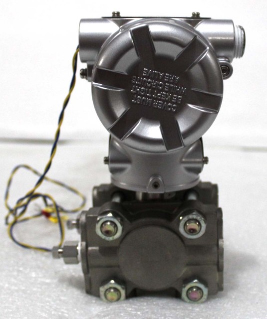 Azbil AT9000 Advanced Transmitter GTX31D-CAAAFCB-AXXXAXXX D-ASUDG-49 ...