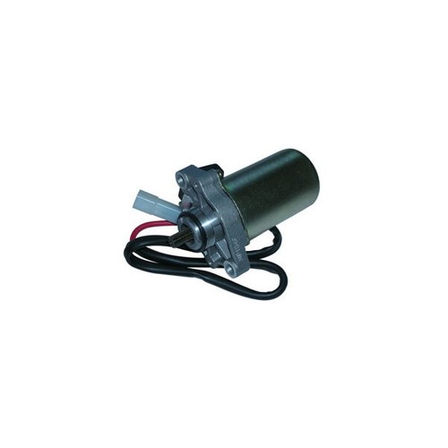 Starter Motor Sgr Aprilia Scarabeo 4t 4v Net (Tge00) 50 2010 2013 | eBay