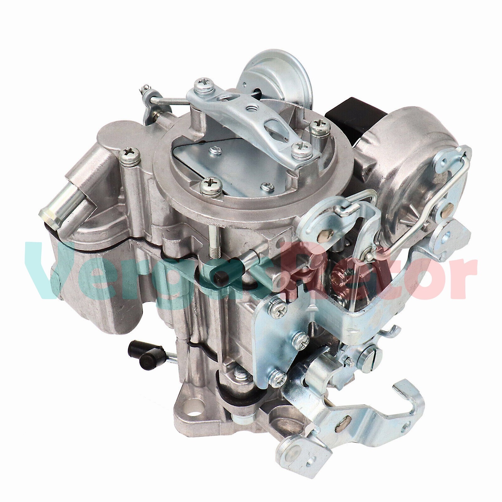 16010-MONOJET Carburetor for Chevrolet GMC 292 ci 4.8L Chevy V6 Engine ...