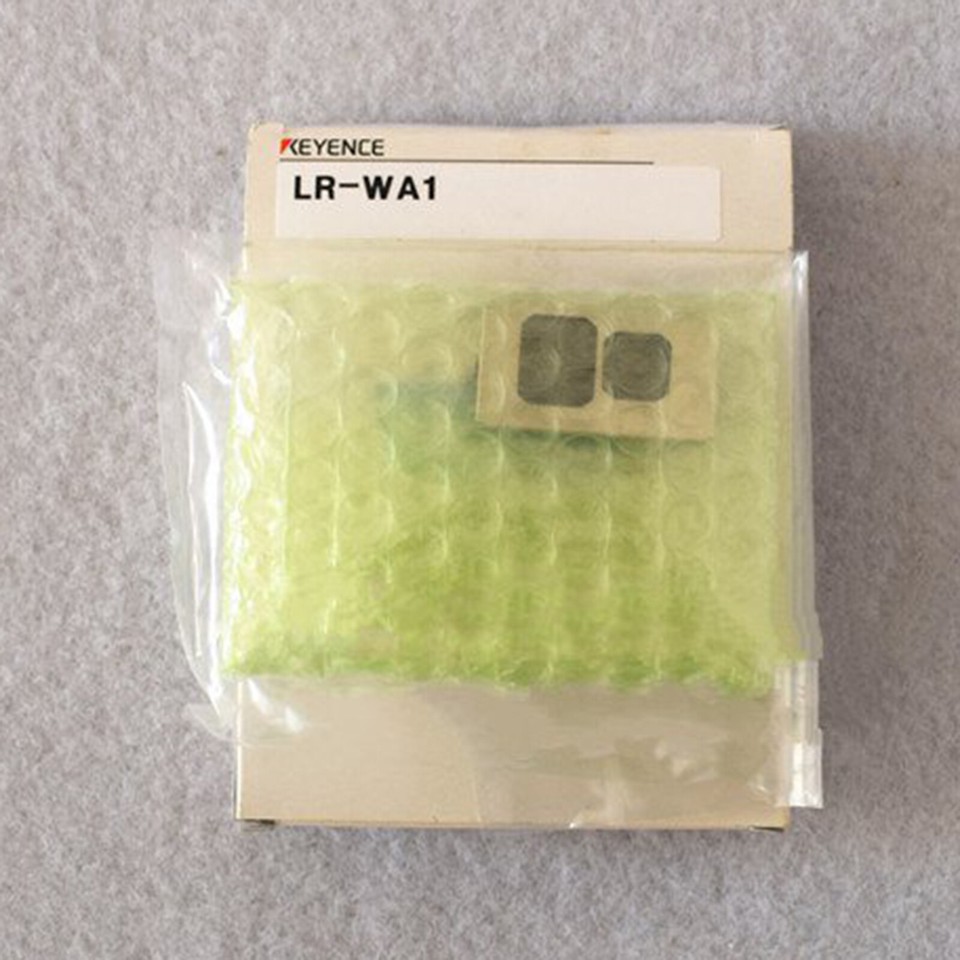 1Pc New keyence LR-WA1 Sensor oil absorbing accessories Fast Ship | eBay