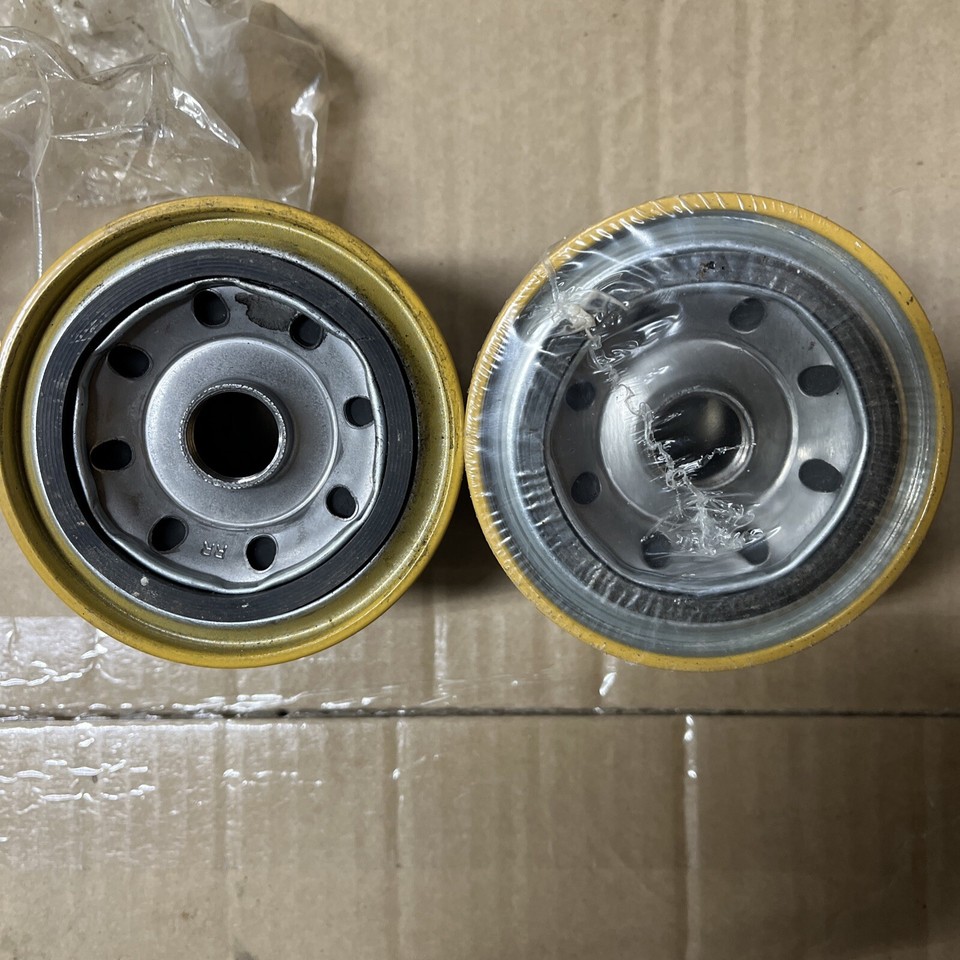 CAT 377-6969 ENGINE OIL FILTER New X 2 | eBay