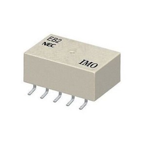 5x NEC RELAY EB2-24NU NEC Relay PCB 24V NON-LATCH EB224NU | eBay