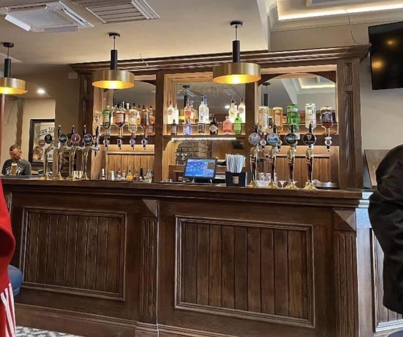 Bar Counter | eBay UK