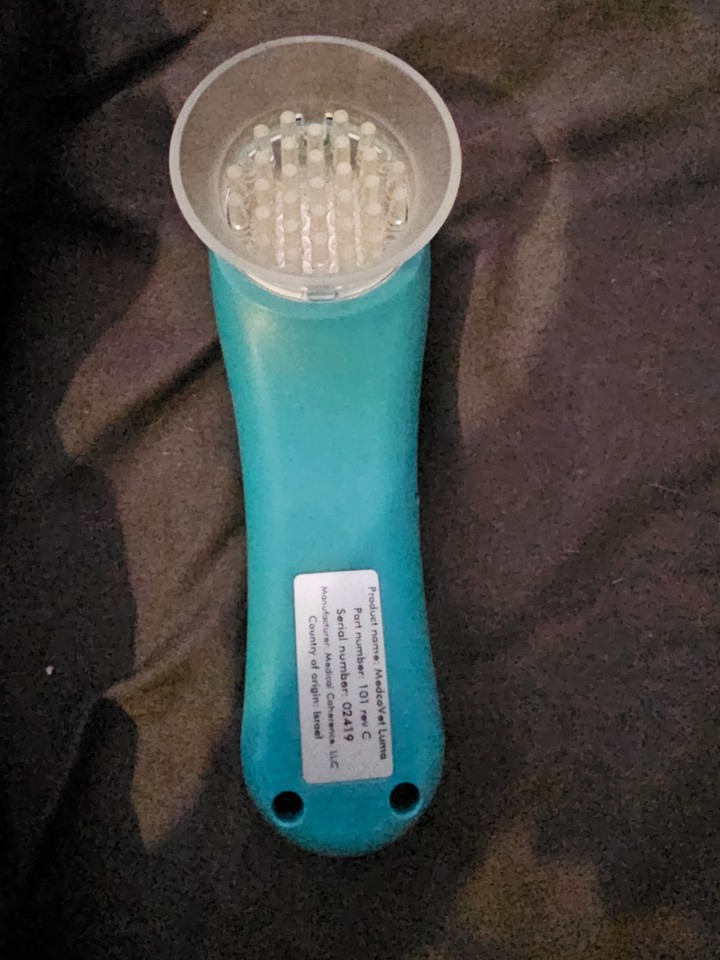 Medco Vet Luma Red Light Therapy | eBay