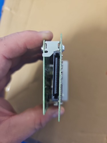 A30C5 - KYOCERA - A30C5 / Board Modem for Fax Machine for sale online ...