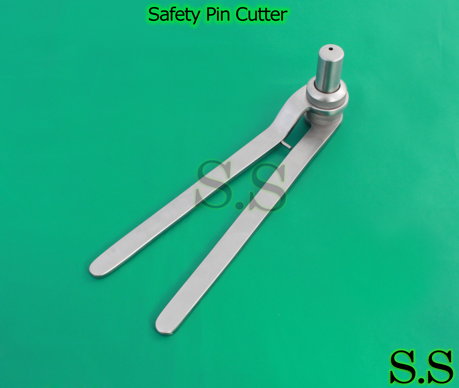 Safety Pin Cutter Surgical Orthopedic Instruments | eBay