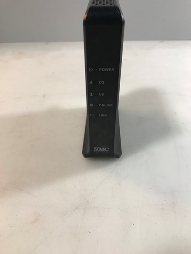 SMC Networks D3CM1604-000-NA Router | eBay