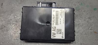 AUDI A8 Gateway Module Unit 4H0 907 468 AC | eBay