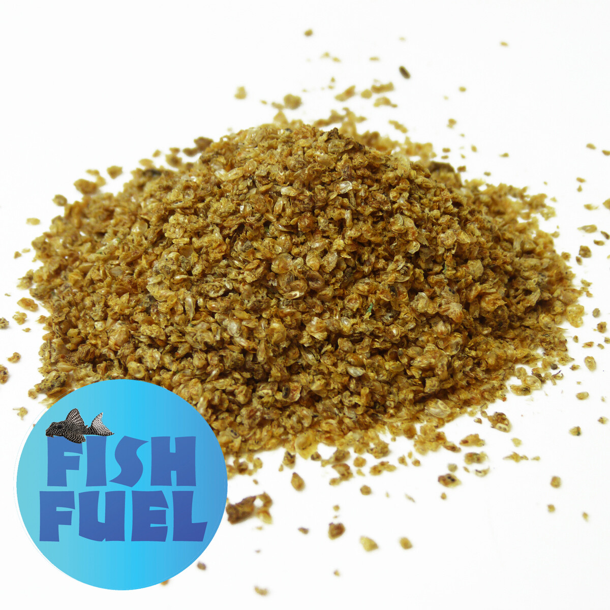 Fish Fuel Aquarium Food 1 litre Buckets - Tropical Flake, Goldfish ...