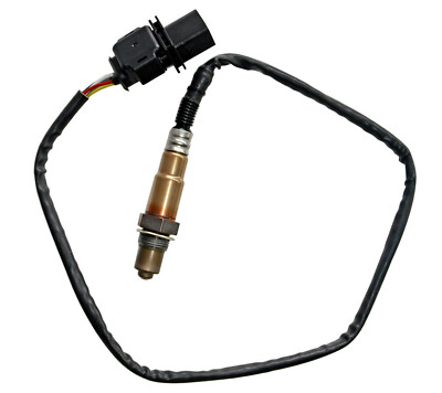 Lambda Oxygen O2 Sensor For VW Caddy, Golf, Jetta, Passat, Polo ...