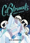 CatStronauts: Robot Rescue - Paperback By Brockington, Drew - VERY GOOD ...