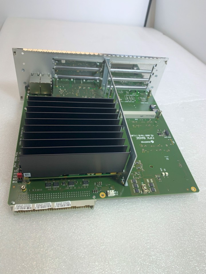 Trumpf Laser CPX 18-21-85-A5/02 1581118 1030-4540 Rev:15 & CPX-CONTROLLER-1.4-1G | eBay