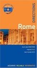 The Rough Guides' Rome Directions 1 (Rough Guide Directions) By | eBay
