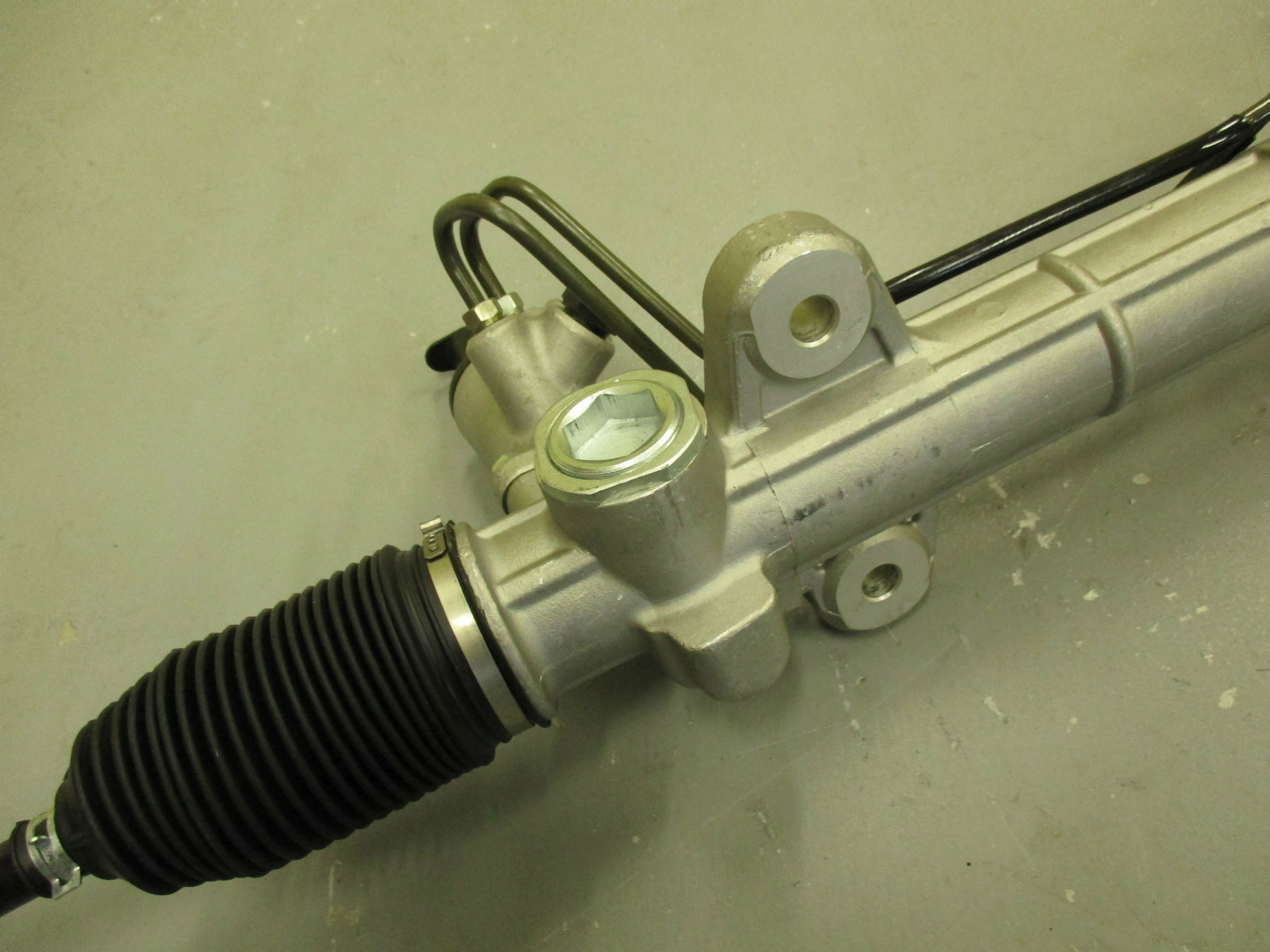 NEU Lenkgetriebe HYUNDAI SANTA FE II (2004-) 57700-2B000 57700-2B100 ...