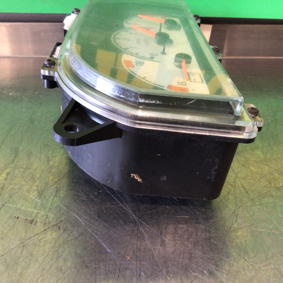 Simplicity Legacy Air Cooled Kohler Instrument Panel 173094SM 1724965SM ...