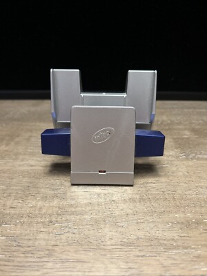 Intec Docking Station Charging Stand Gameboy Advance SP GBA Accessories ...