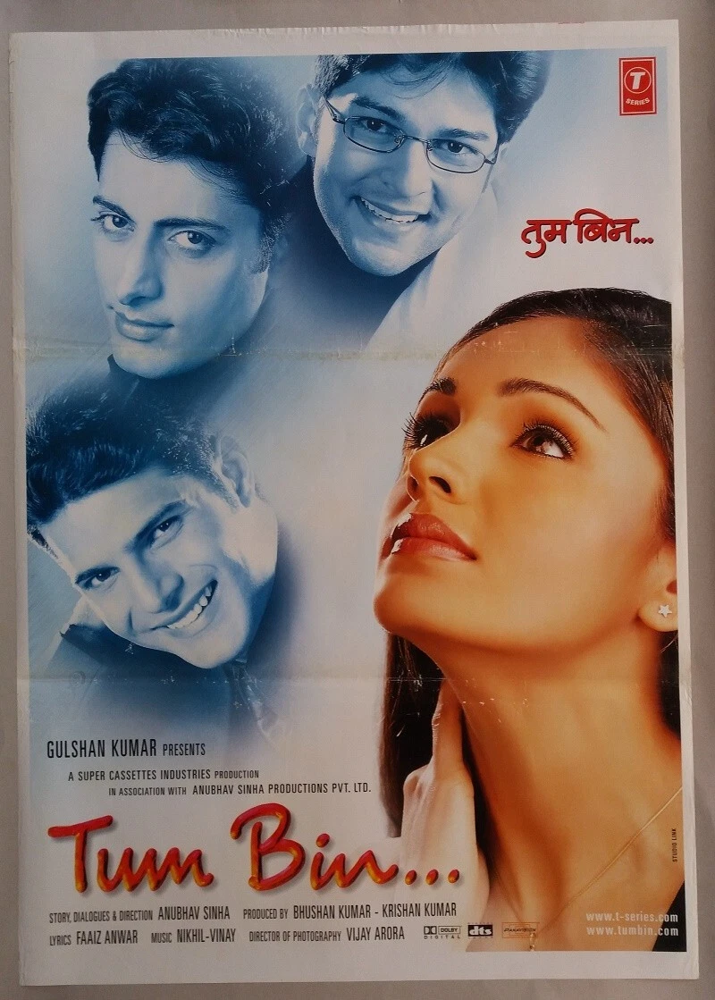 Tum Bin 2001