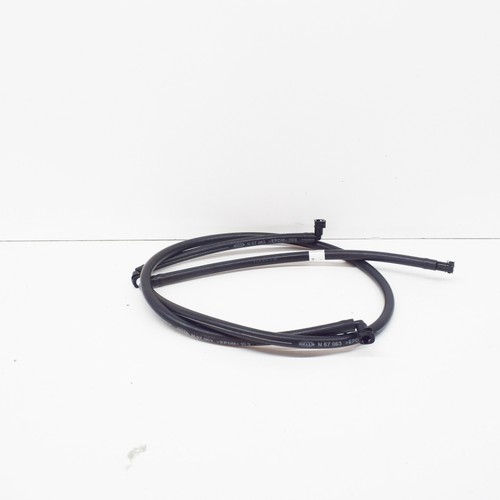 NEW BMW Z4 COUPE E86 HEADLIGHT CLEANING SYSTEM HOSE 61677037416 7037416 ...