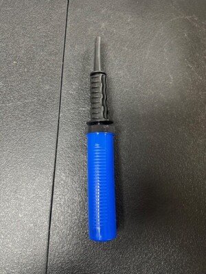 ROHO Replacement Air Pump, HP45 For Dry Flotation & Mosaic Cushions(1 ...