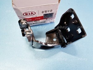 Rear Door Center Roller Arm Right Side KIA Sedona Carnival 2015-2018 ...