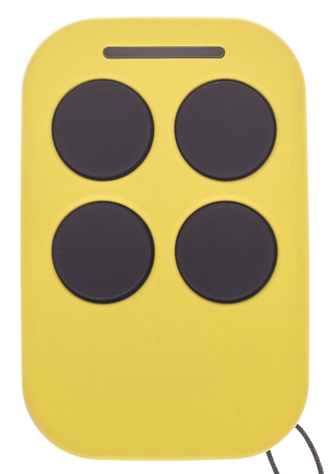 Auto Openers Boss Garage Door Remote for Steel Line 303RTX, Boss 2211-L ...