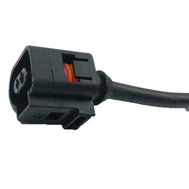 Set of 4 for Porsche Cayenne 03-10 Front Rear Brake Pad Wear Sensor ...