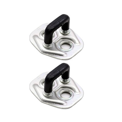 Door Lock Striker Striker 80570-85E1A ×2 | eBay