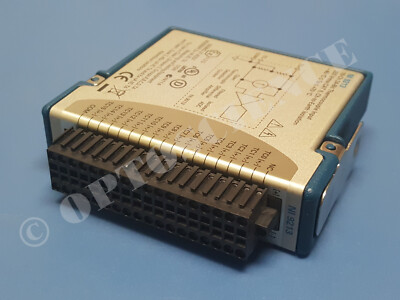 National Instruments NI 9213 cDAQ Temperature / Thermocouple Input ...