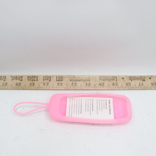 Remote Control Cover Silicone Glow Pink RC001 | eBay