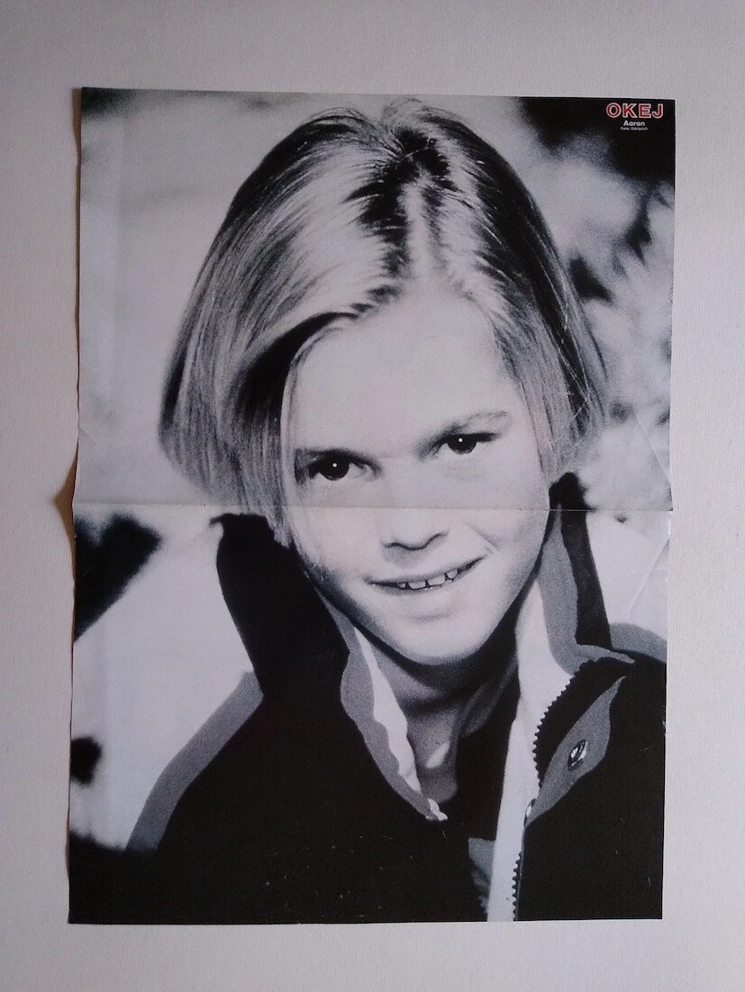 Lene From Aqua Eyes Black