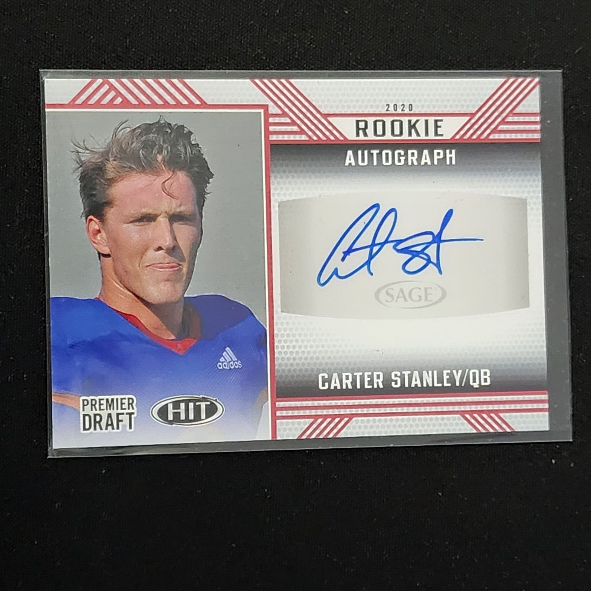 Carter Stanley