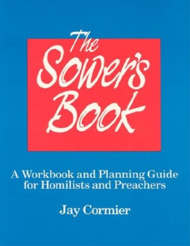 Jay Cormier The Sower's Book (Poche) 9781556122545 | eBay