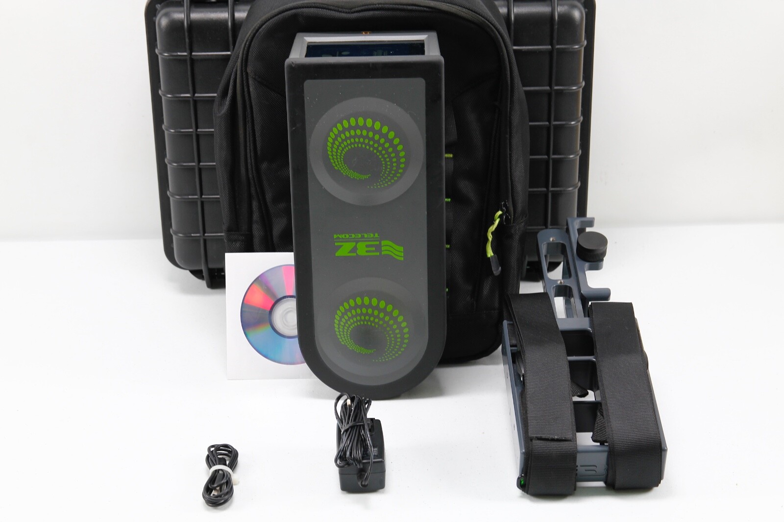 3Z Telecom 3Z RFV 3Z-RFV-2000 Antenna Alignment 3Z-RFV-AAT-2000 no ...