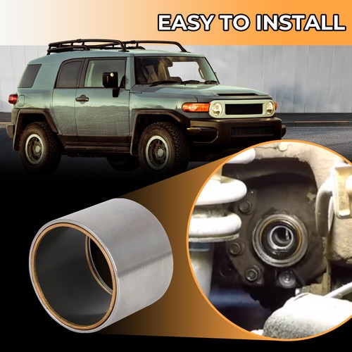 For Gear & Axle Toyota 8" Front Differential CV Axle Bushing w ...