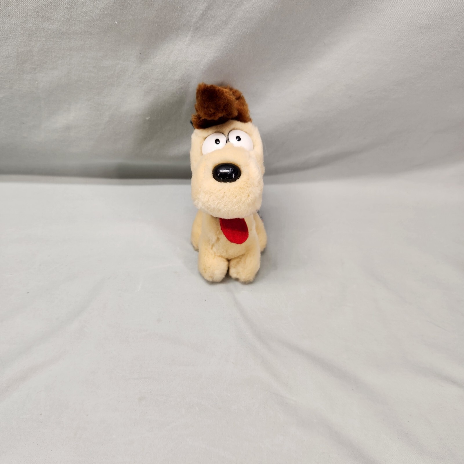 Vintage Garfield Odie 7" Plush 1983 Dakin Stuffed Animal | eBay