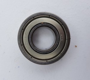 NTN R8Z bearing 1/2" Bore, 1-1/8" OD, 5/16" Width | eBay