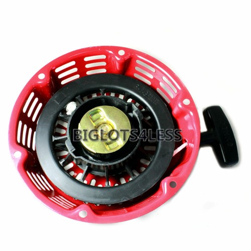 PULL START STARTER RECOIL ASSY FOR HONDA GX390 13HP GX340 11HP ENGINE ...